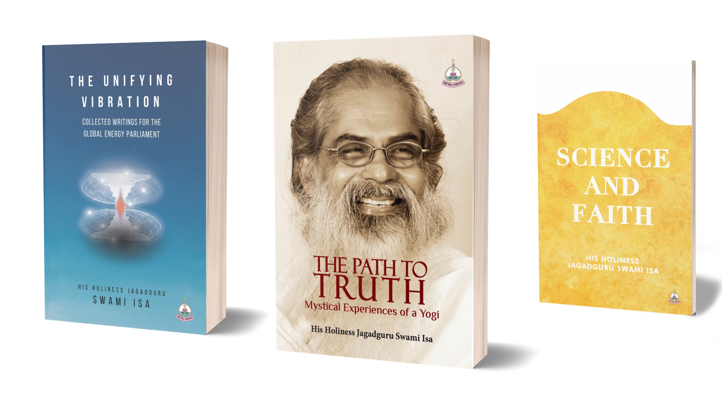 Isa Viswa Prajnana Trust : Home